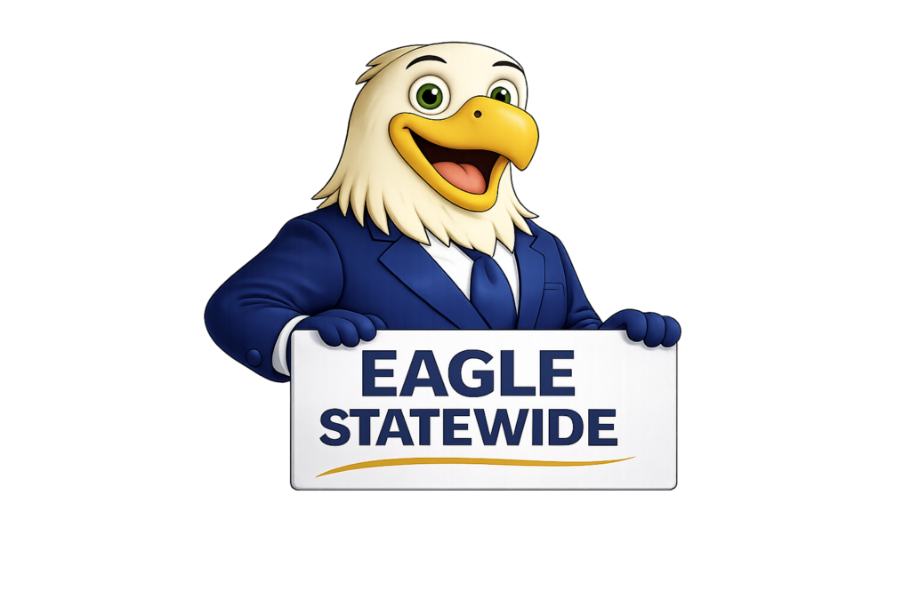 Eagle Statewide Insurance - "At Eagle Statewide, we are committed to ...